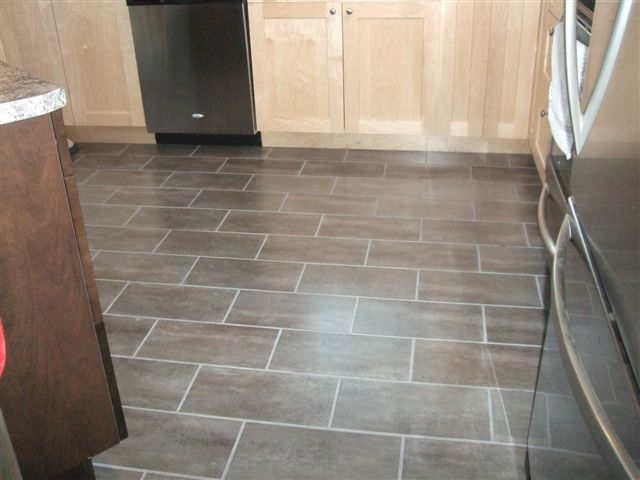 K & E Flooring Installation